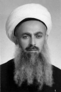 Sheikh Nazim Al-Haqqani | Sufi Path of Love