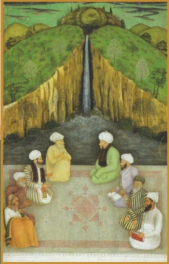 Sufism | Sufi Path of Love