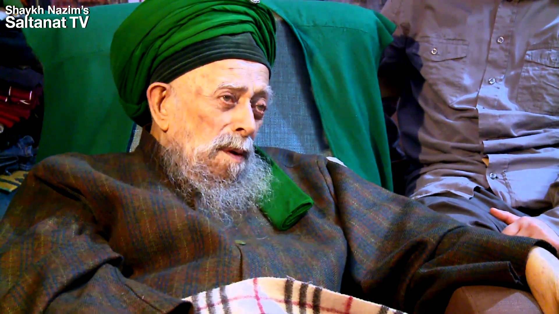 The story of “The 33” | Sufi Path of Love