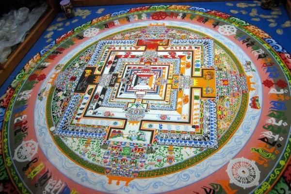 Kalachakra Tradition | Sufi Path of Love