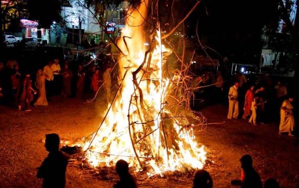Green Man, May Day and May Pole | Sufi Path of Love