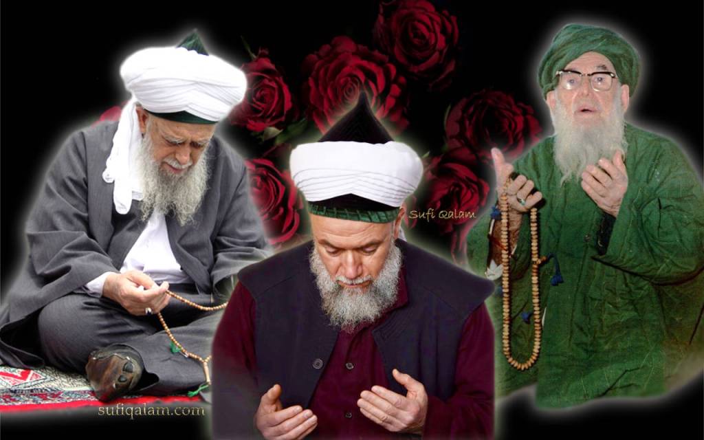 To Be A Naqshbandi Over the Internet | Sufi Path of Love