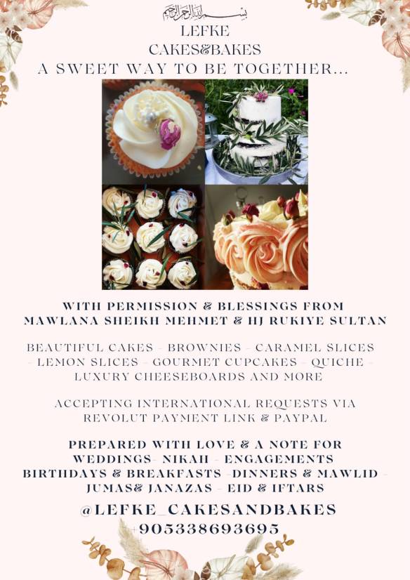 Cyprus – Lefke – Information updated | Sufi Path of Love