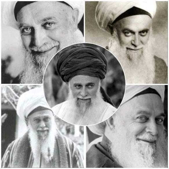 Oceans of Mercy and Power | Sufi Path of Love