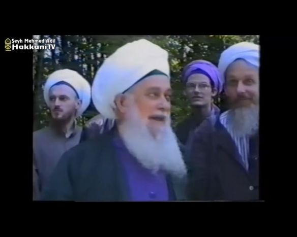 Retreat Flüeli Ranft 6-9 June 2024 | Sufi Path of Love